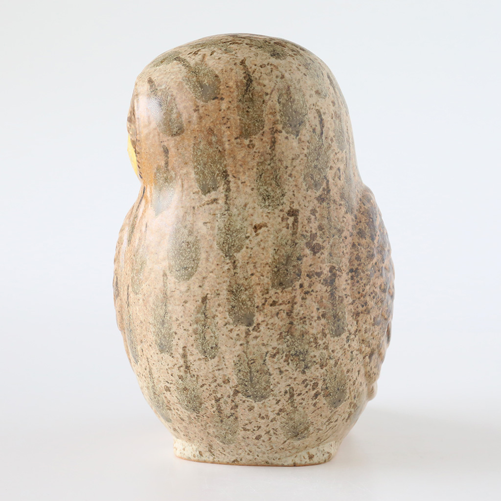 【個別販売】Lisa Larson/リサ・ラーソン/ふくろう(L) OWL 北欧雑貨 Comfota