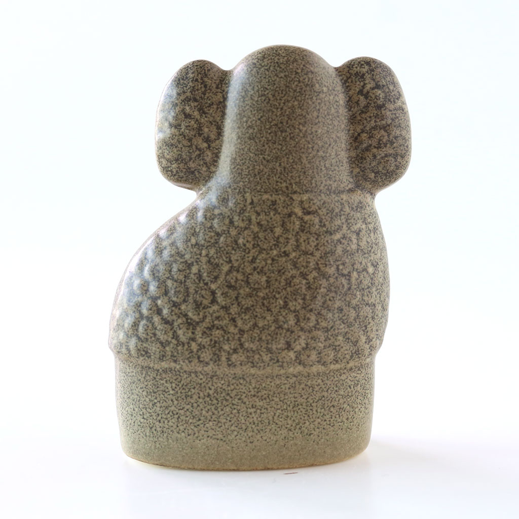 Lisa Larson/リサ・ラーソン/プードル(S) POODLE【個別販売】 北欧雑貨 Comfota