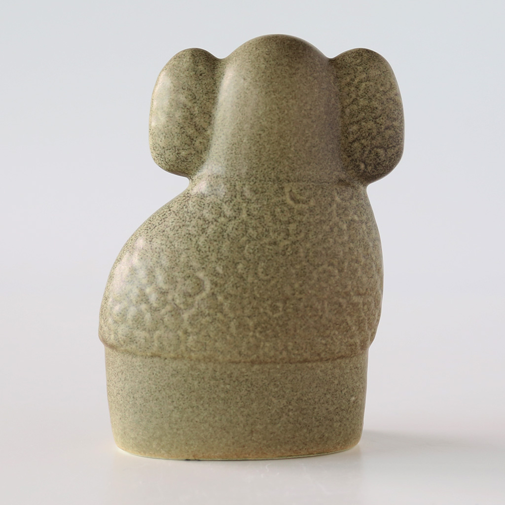 Lisa Larson/リサ・ラーソン/プードル(S) POODLE【個別販売】 北欧雑貨 Comfota