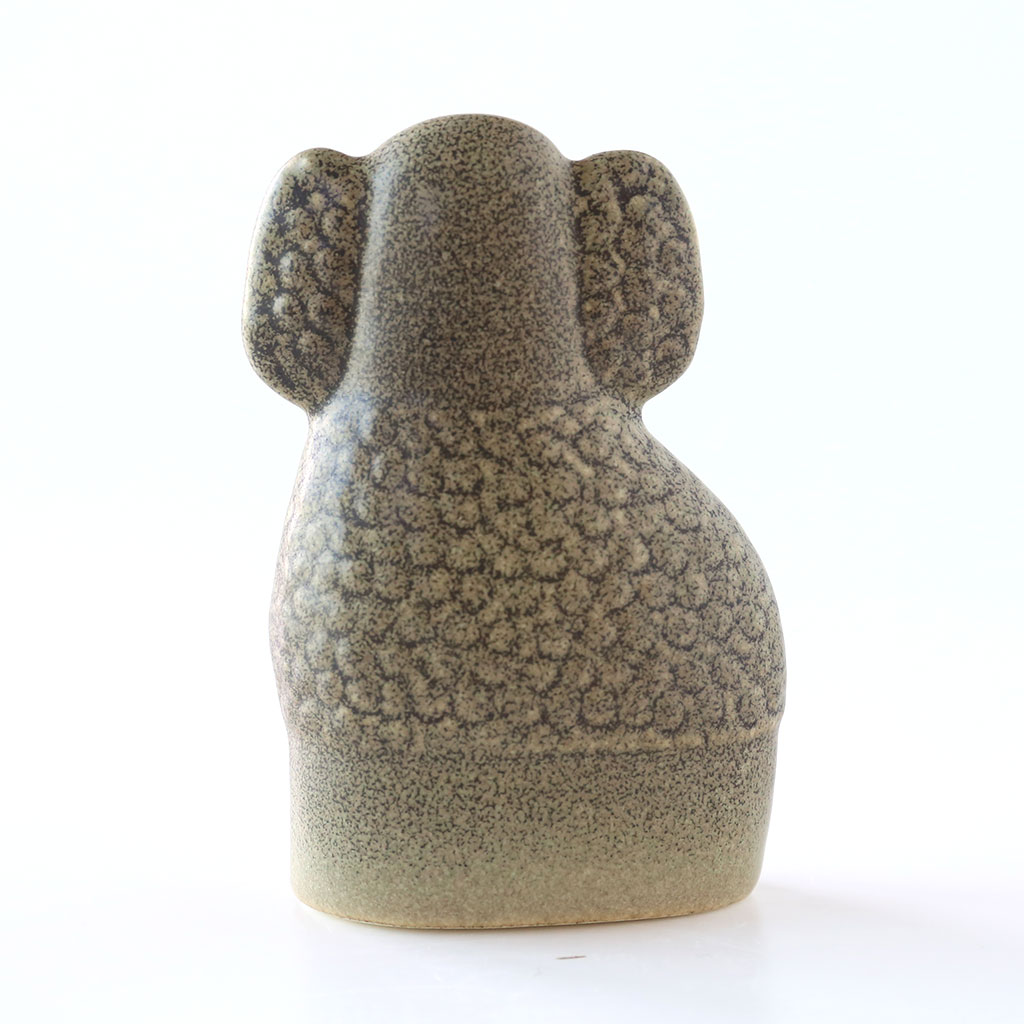 Lisa Larson/リサ・ラーソン/プードル(S) POODLE【個別販売】 北欧雑貨 Comfota